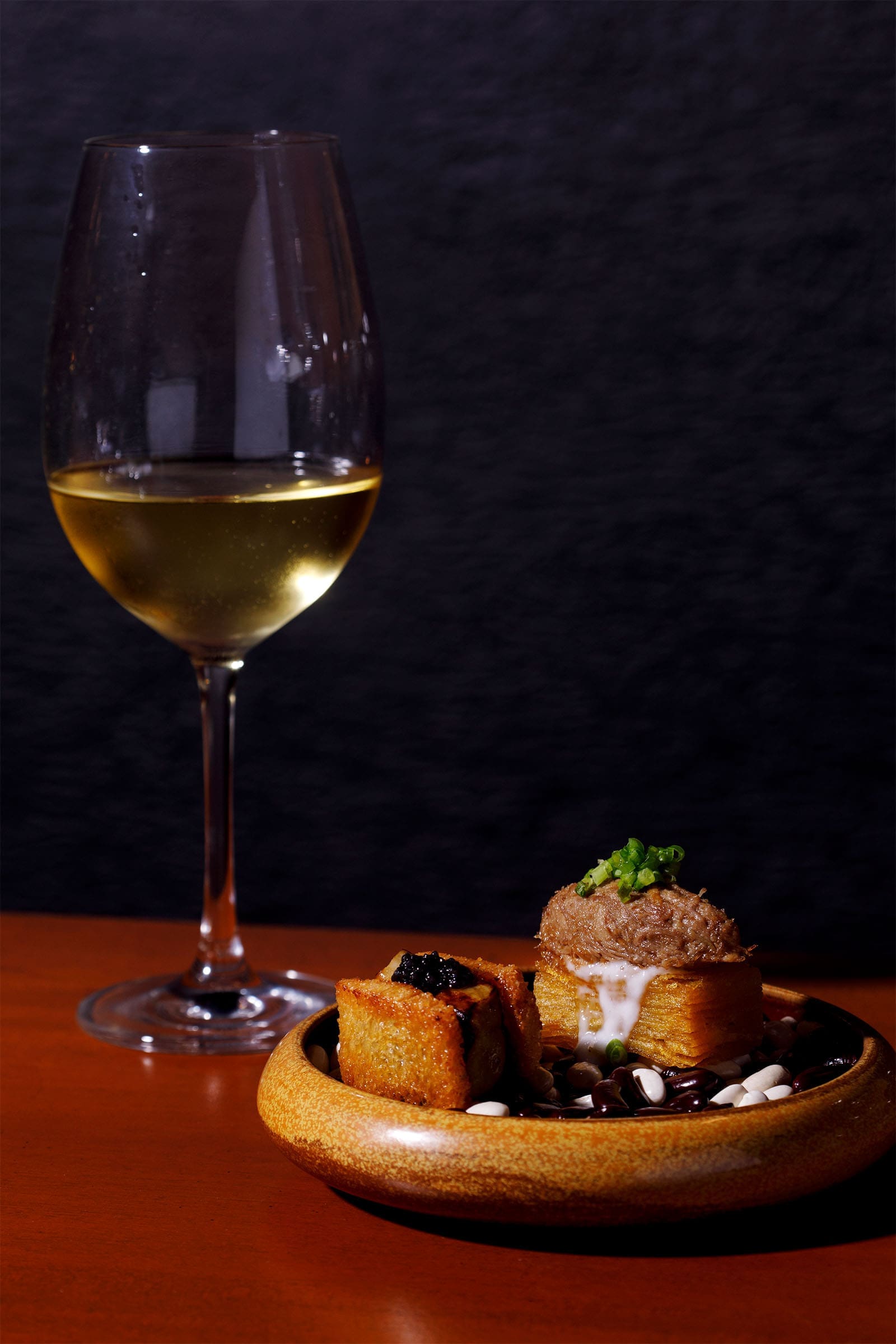 Goxo: A Hidden Bar and Asador in the Heart of Makati