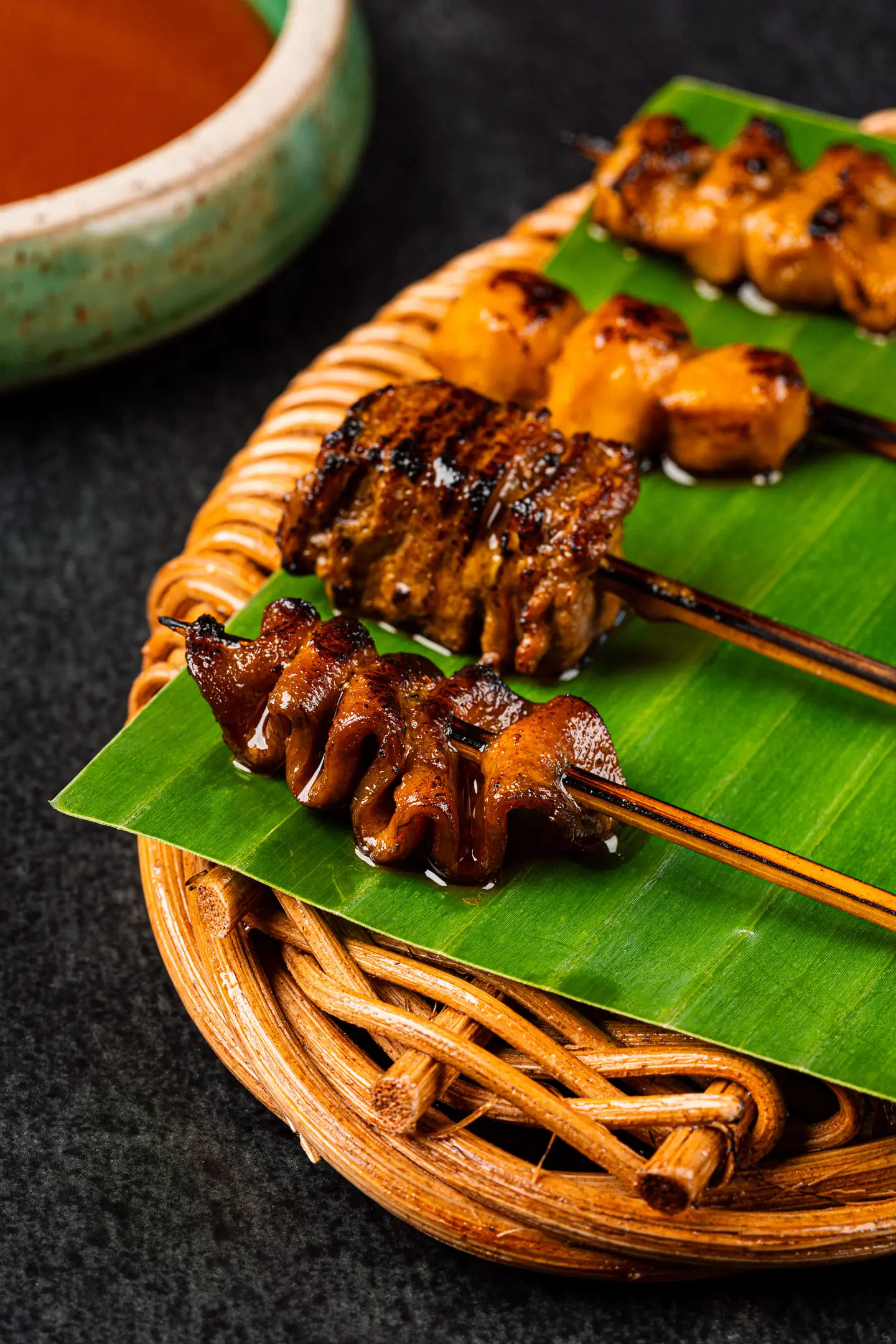 Flavors From the Edge: The New Western Mindanao Menu at Hapag