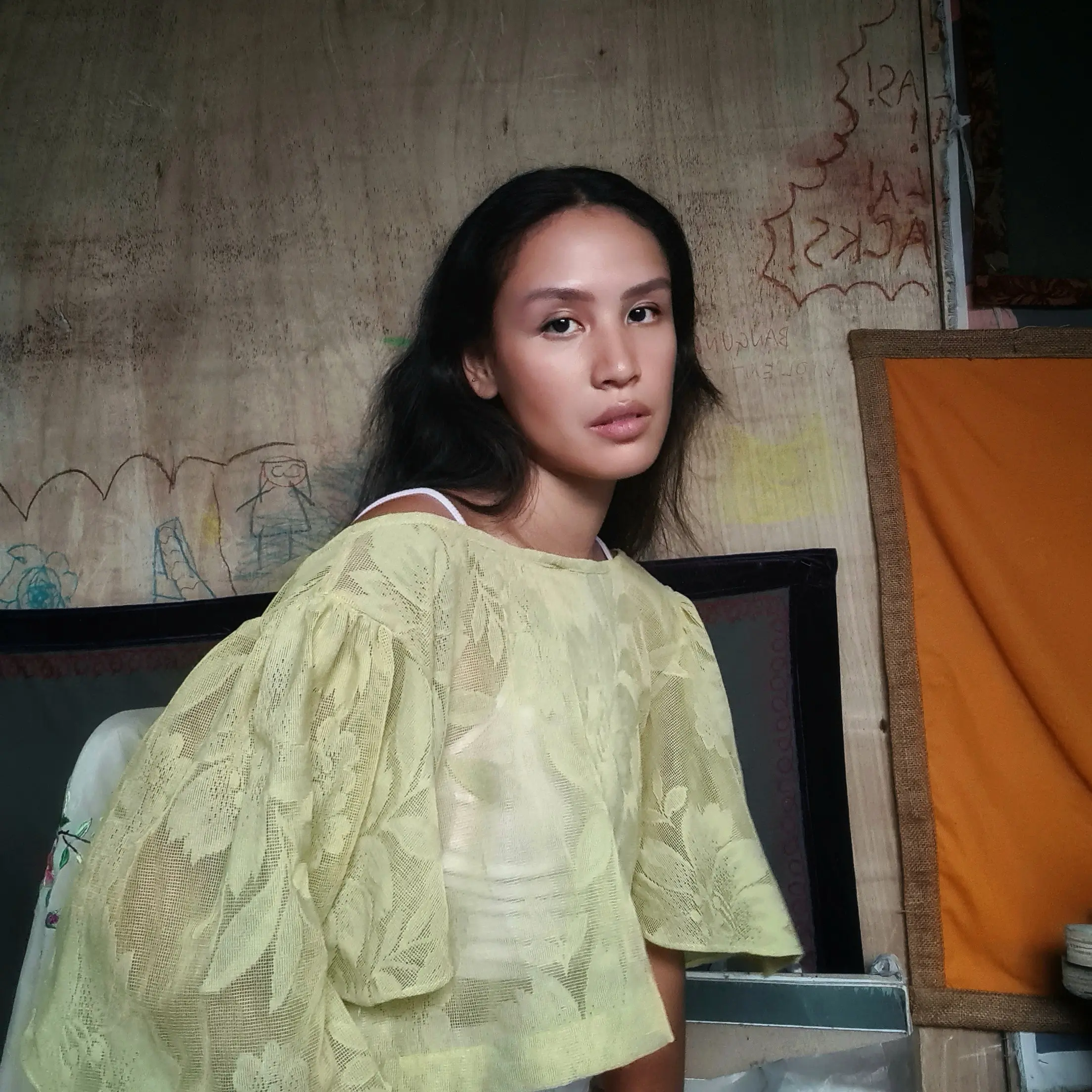 Tricking the Birds, Telling Truths: An Interview with Veronica Lazo ...