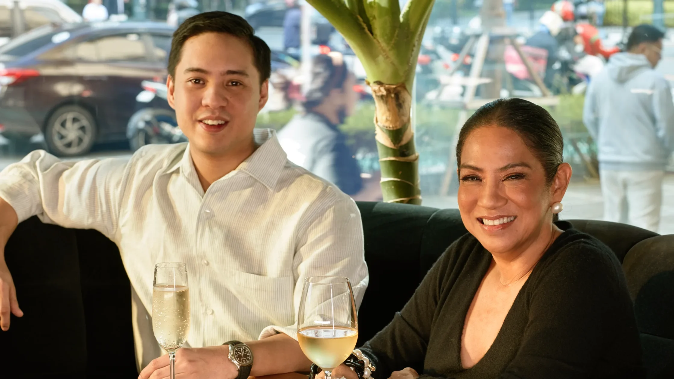 Amado Forés Announces Changes at AF Hospitality and Cibo