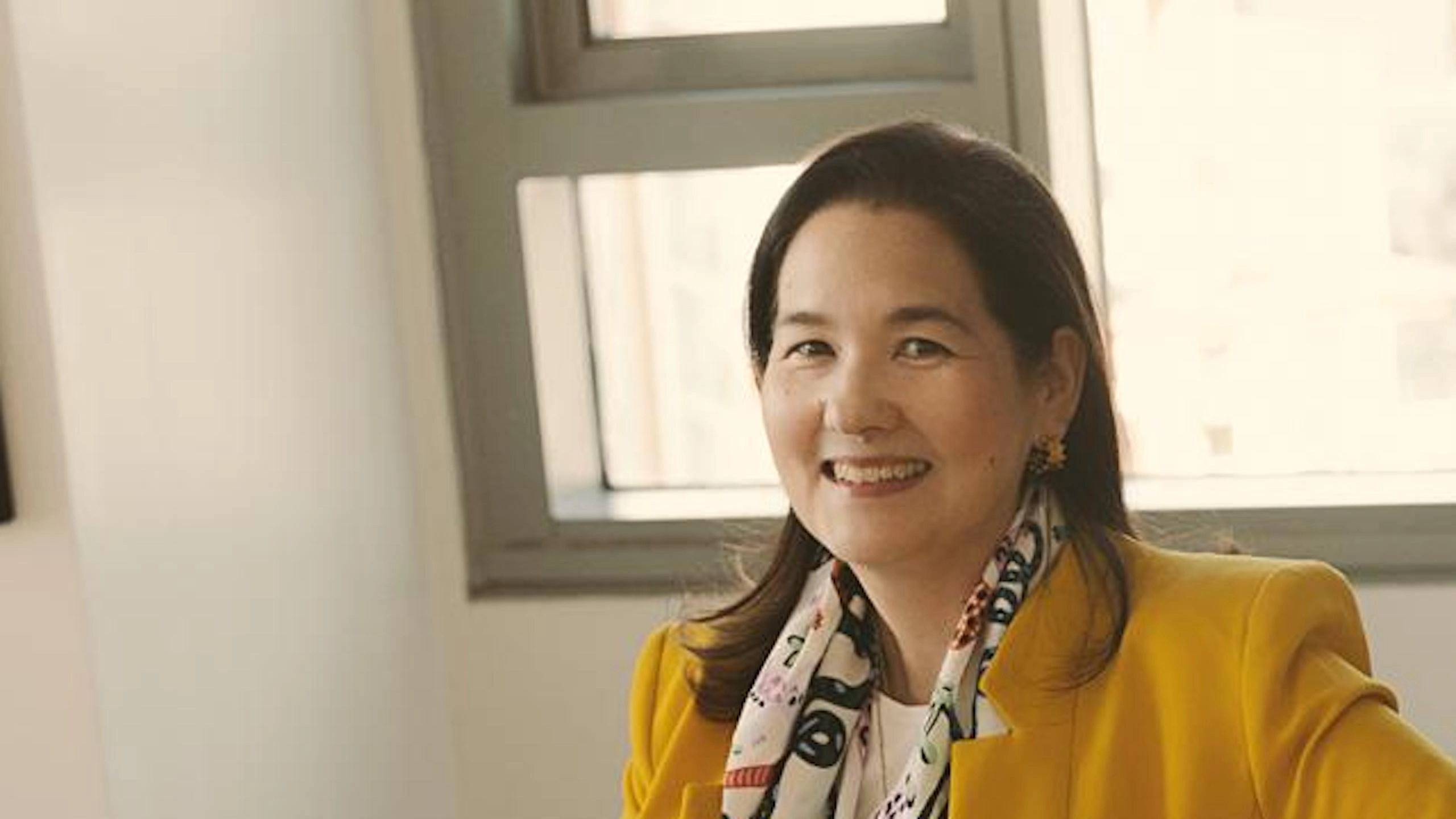 Leaders of Luxury: Joanna Ongpin-Duarte, Balesin Key