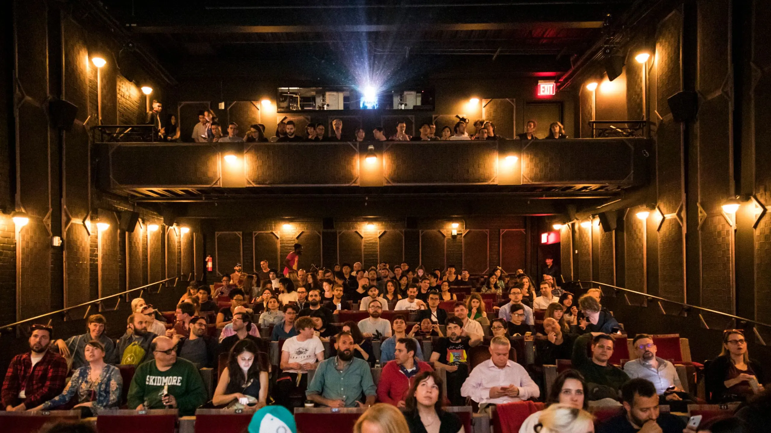 A Guide to Global Moviegoing: 7 Unique Cinemas Around the World