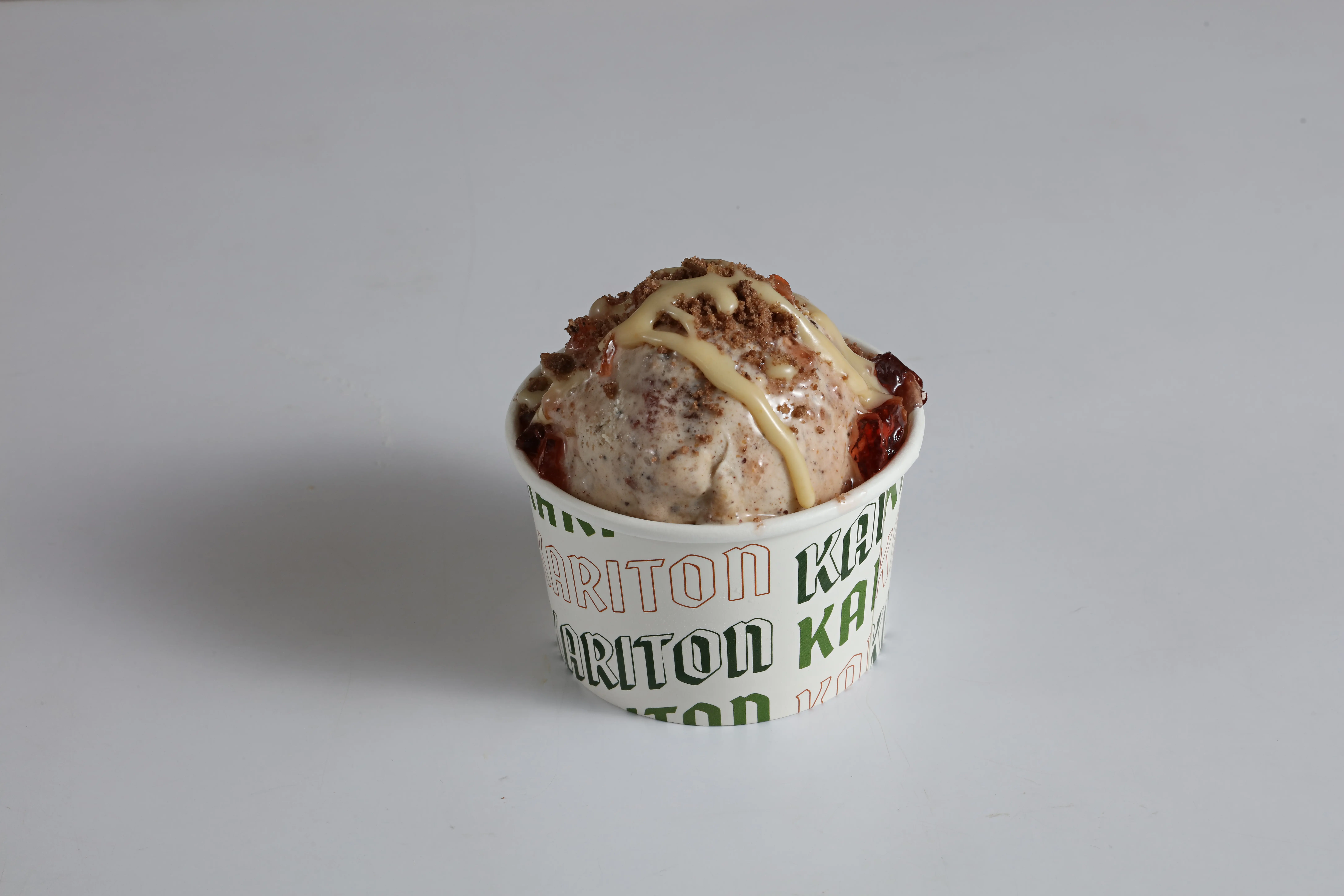 Filipino Gelateria Kariton from Melbourne Returns to Manila